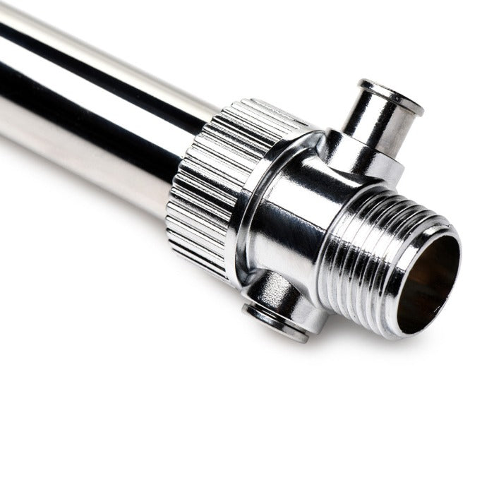 CleanStream Enema Nozzle w/''Easy-Push'' Valve– Little Sister's Book ...